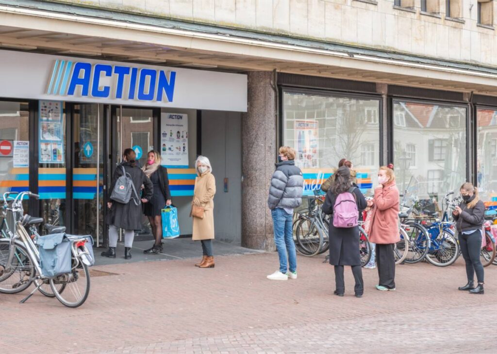 Raak je spullen nooit meer kwijt: lonen goedkope trackers uit Action de moeite ...