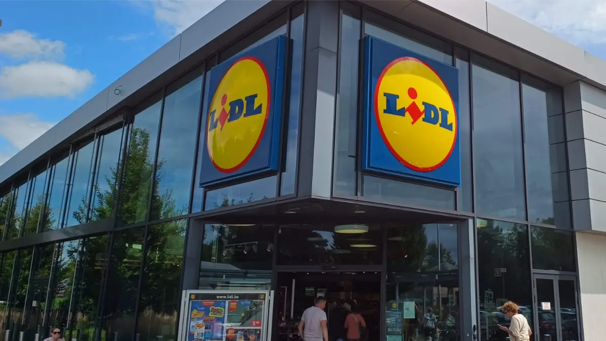 Lidl gaat voluit voor hybride vlees: wat betekent dit voor jou als ...